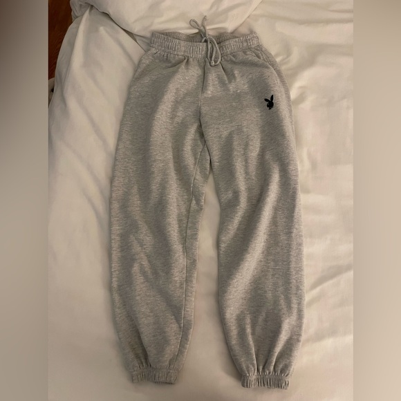 PacSun | Pants & Jumpsuits | Playboy Bunny Sweatpants | Poshmark